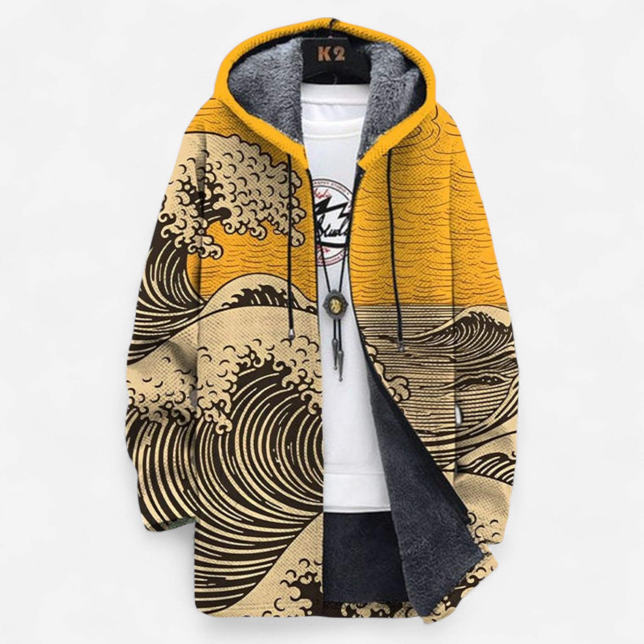 Luma - Sweat à capuche de luxe inspiré par l'art et le confort – Québec ...